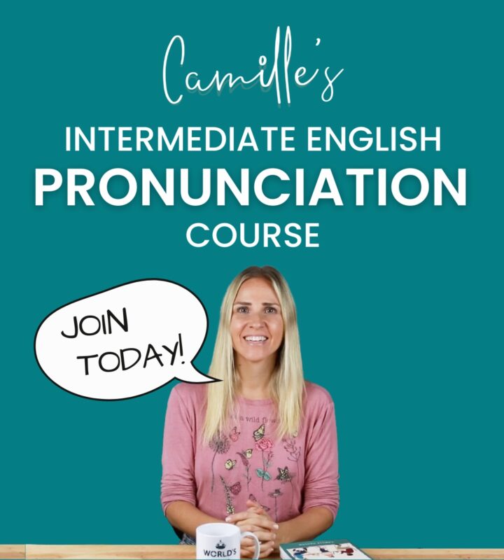 English Verb: Look - Verb Conjugations - Learn English with Camille