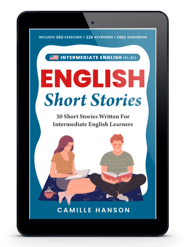 English Verb: Take - Verb Conjugations - Learn English with Camille