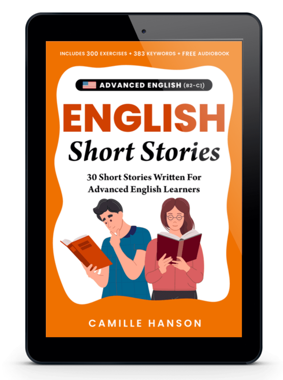 English Verb: Work - Verb Conjugations - Learn English with Camille