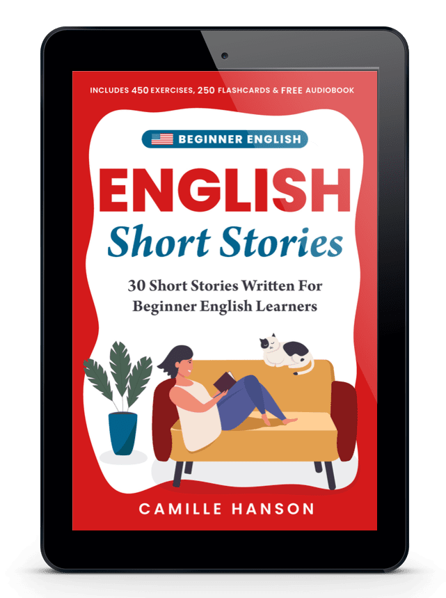 English Verb: Call - Verb Conjugations - Learn English with Camille